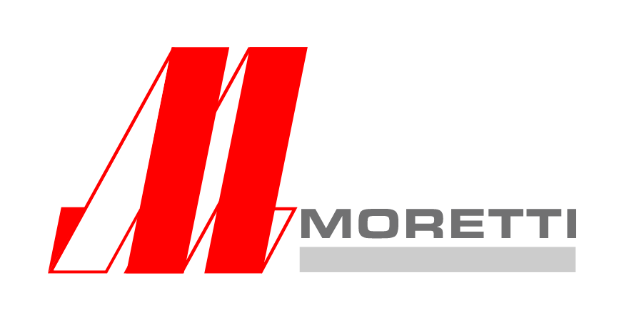 Logotipo Compacto Moretti Moretti Compact